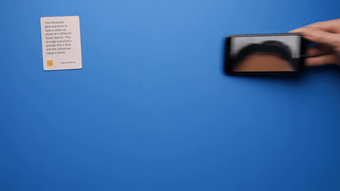 Game of Phones – A Unique Party Game